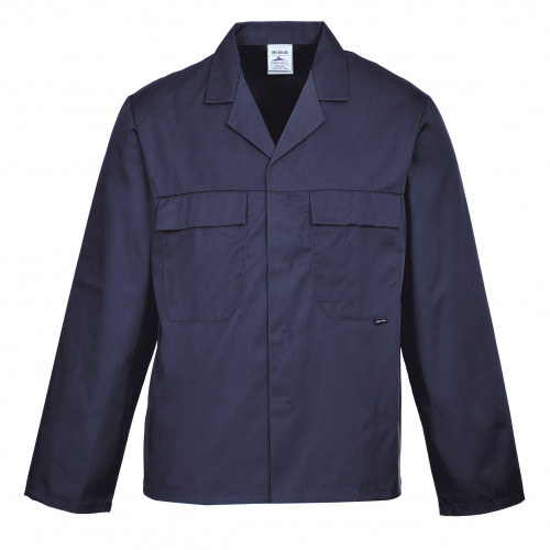 Drivers Jacket C854