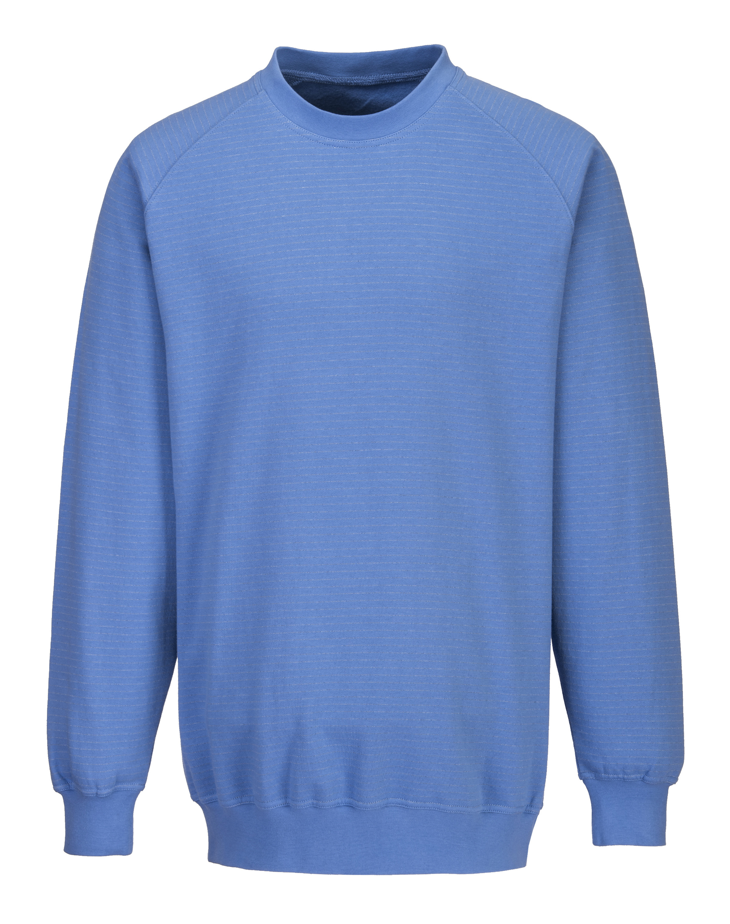 Anti-Static ESD Sweatshirt AS24 - Anti-static/ESD - Protective clothing