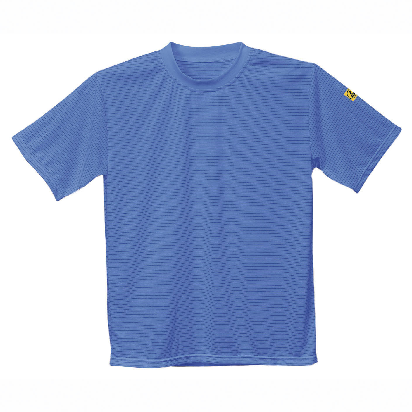 Anti-Static ESD T-Shirt S/S AS20 - Anti-static/ESD - Protective clothing
