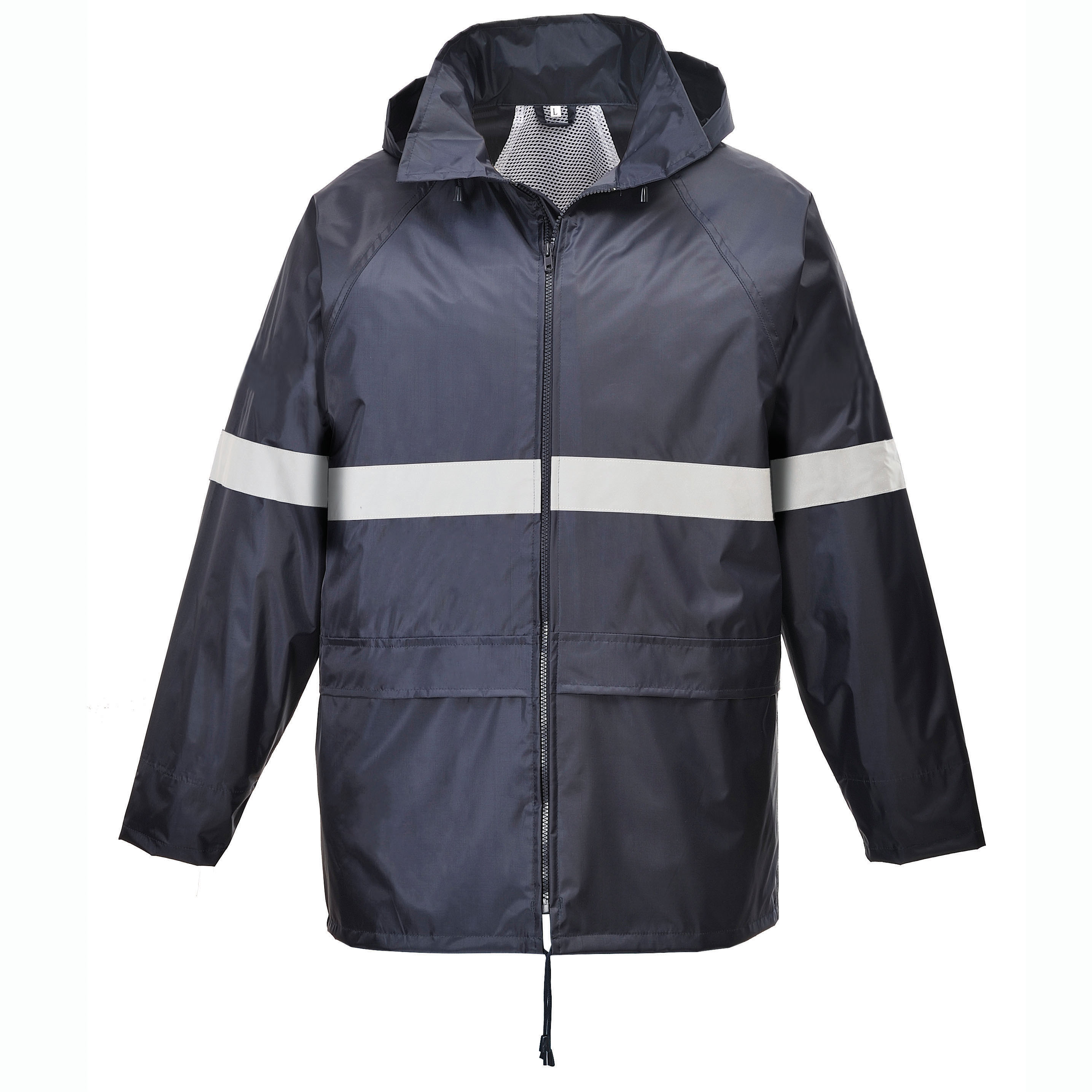 Classic Iona Rain Jacket F440 - Common rainwear - Rainwear - Protective ...