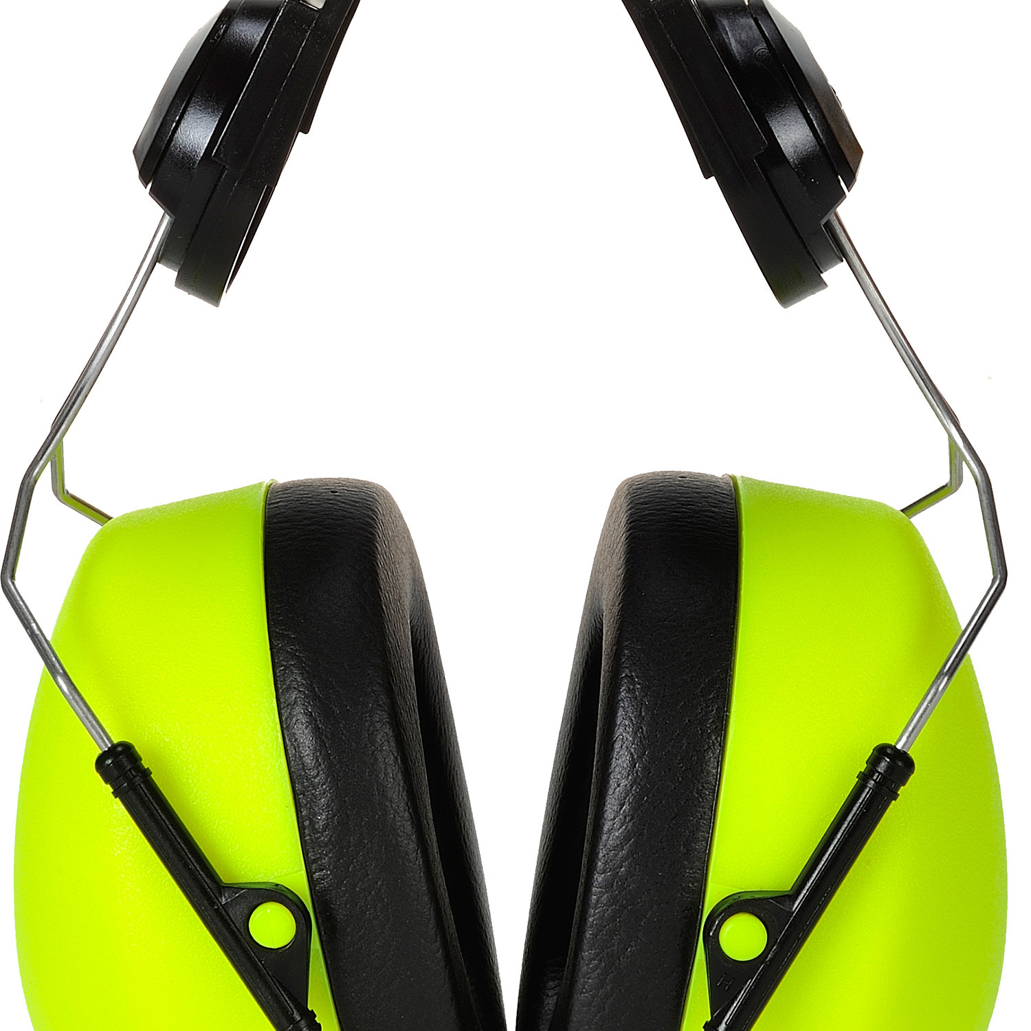 Clip-On Ear Defenders PW42 - Ear muff - Hearing protection - PPE