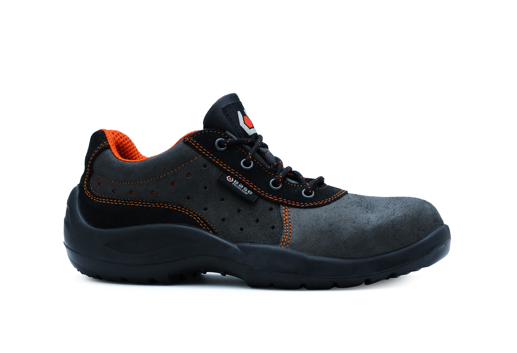 Concorde B0115 - Base - Safety shoes