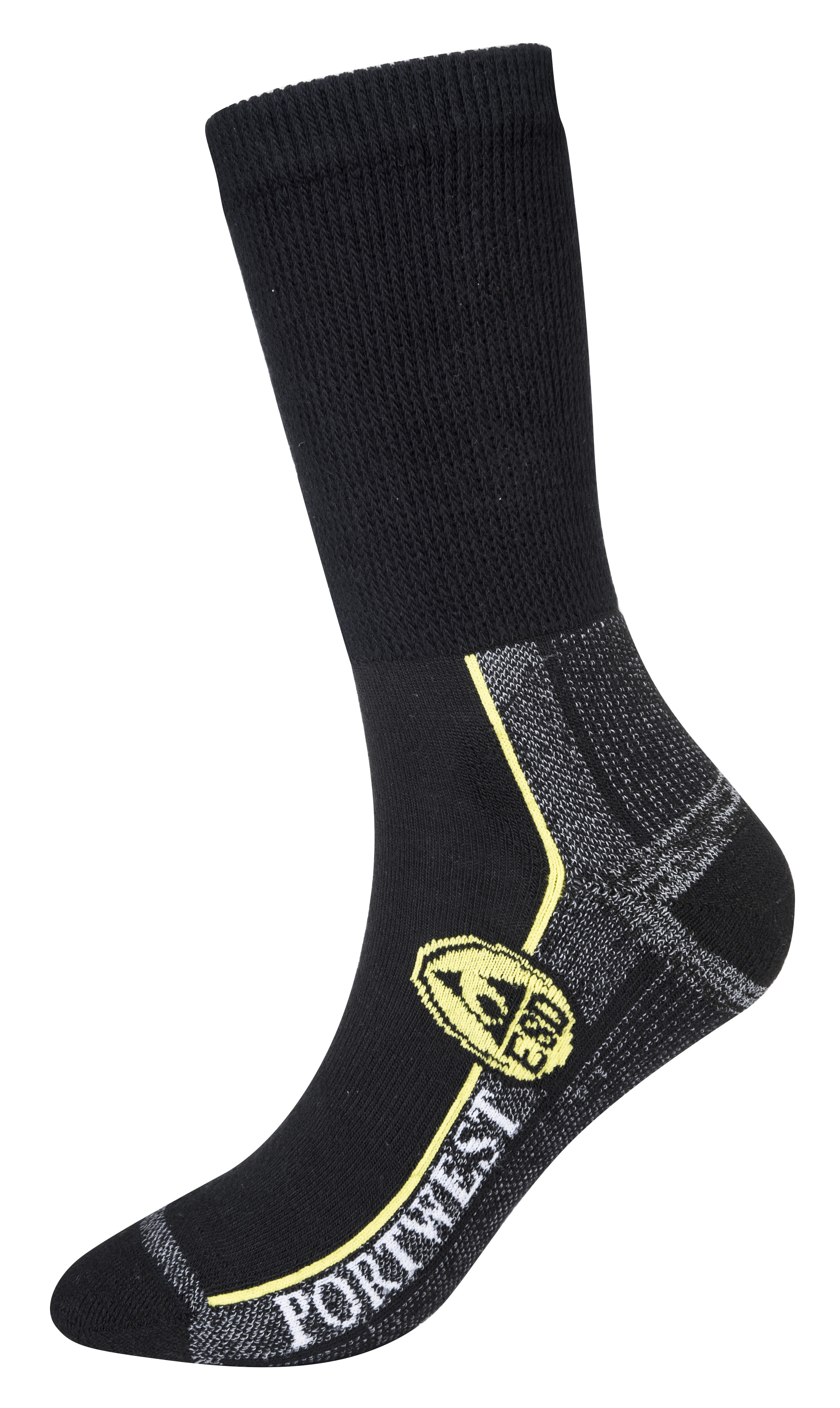 ESD Work Sock SK21 - Socks - Safety shoes