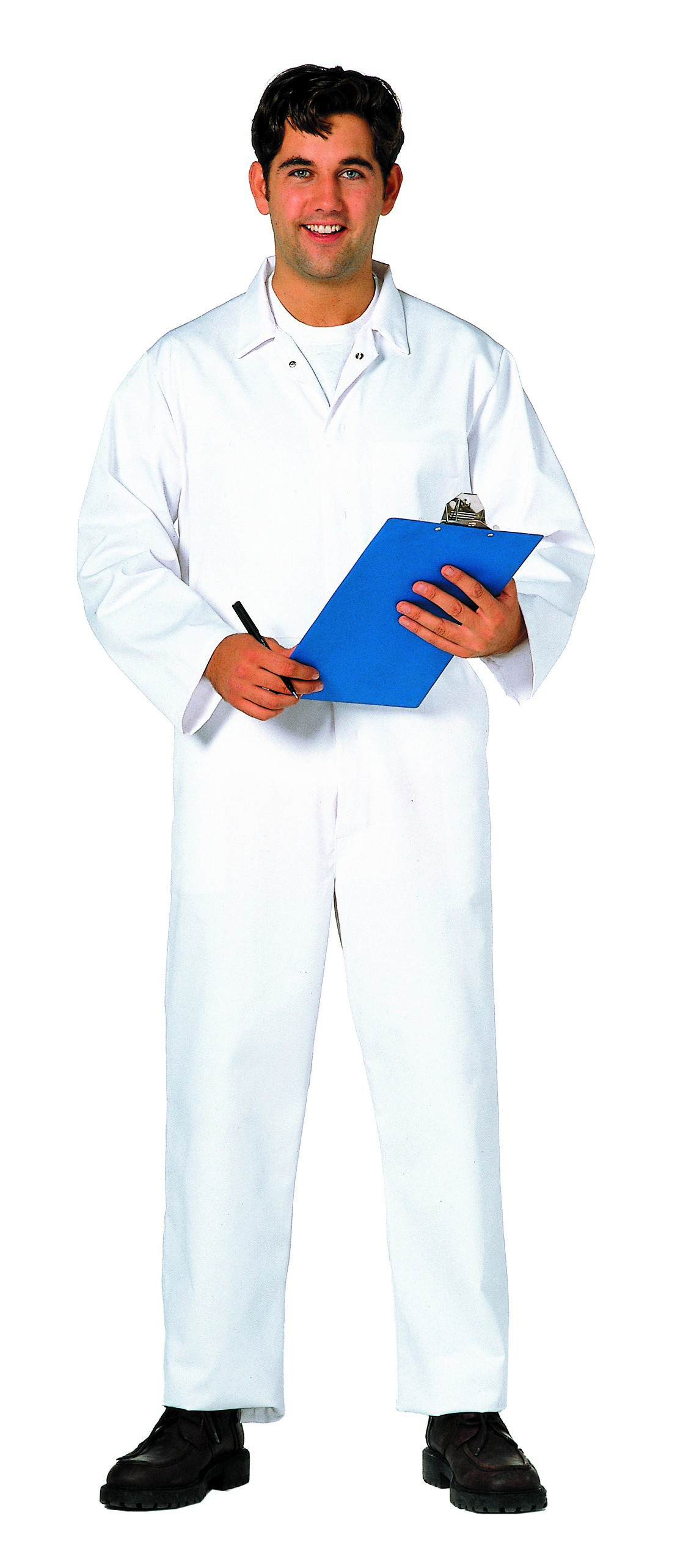 Food Coverall 2201 - Work coveralls - Coveralls - Workwear