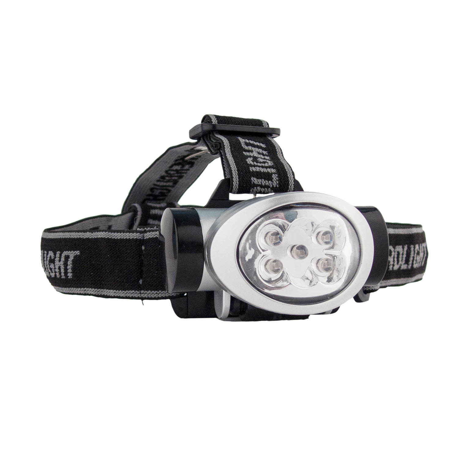 LED Head Light PA50 - Lightning - Accessories