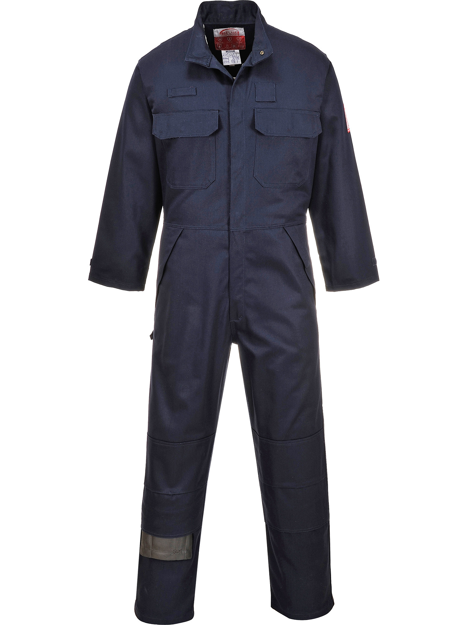 Multi-Norm Coverall FR80 - Multinorm pentavalent - Multinorm ...