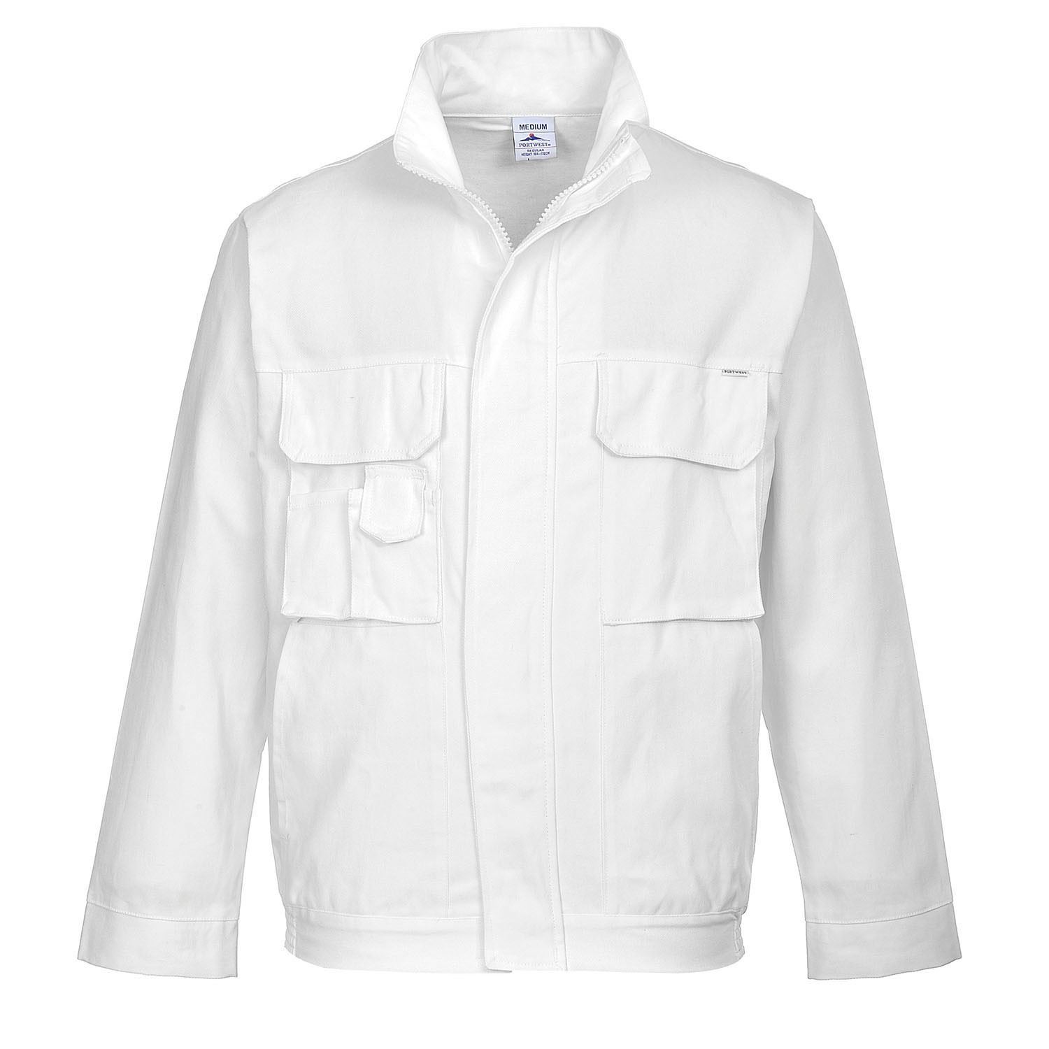 Painters Jacket S827 - Painting & plastering - Profession