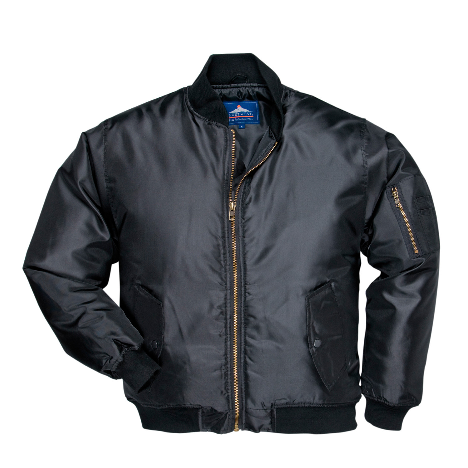 Pilot Jacket S535 - Internal lining - Rainwear - Protective clothing