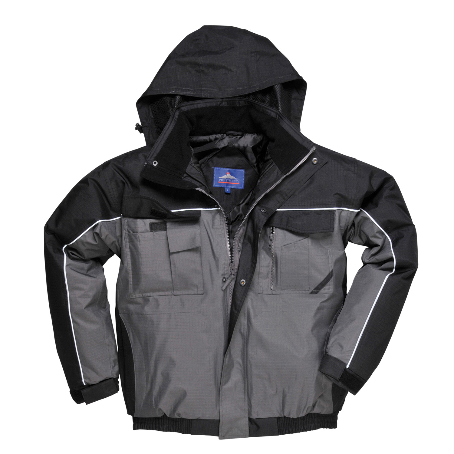 RS Bomber Jacket S561 - Internal lining - Rainwear - Protective clothing