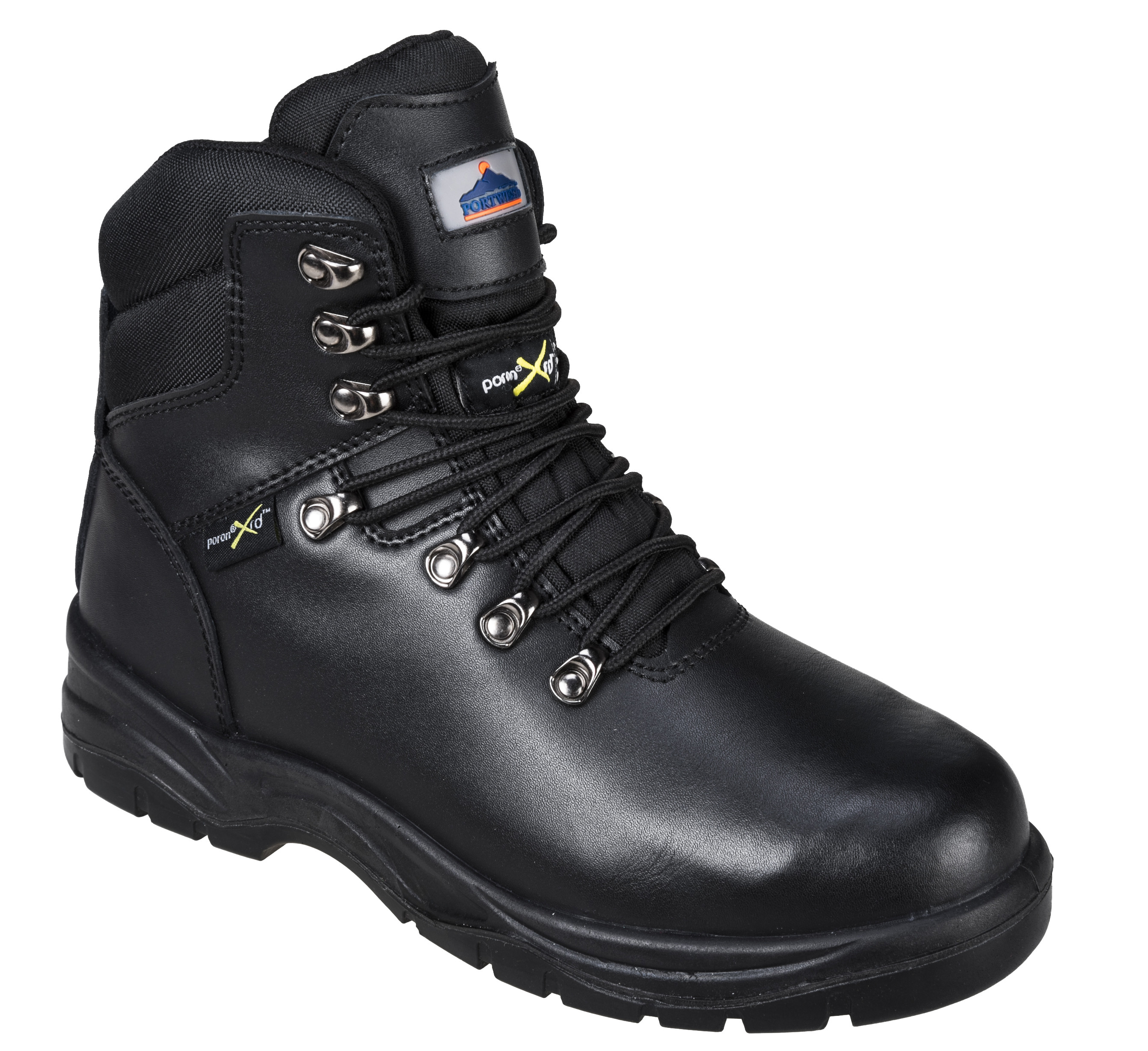 Steelite Met Protector Boot S3 M FD17 - Boots - Safety shoes