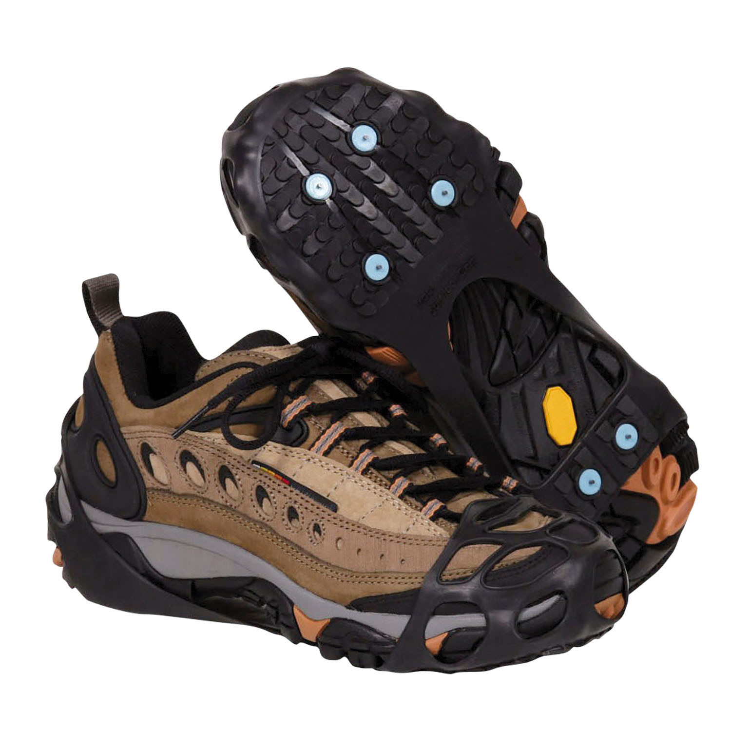 All Purpose Traction Aid FC96 - Accessories - Safety shoes