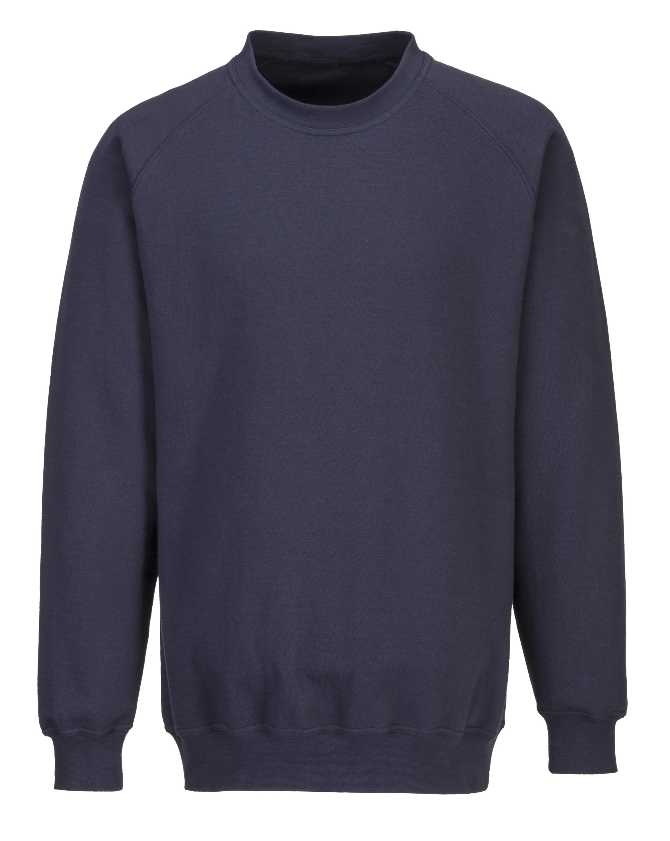 Anti-Static ESD Sweatshirt AS24 - Anti-static/ESD - Protective clothing