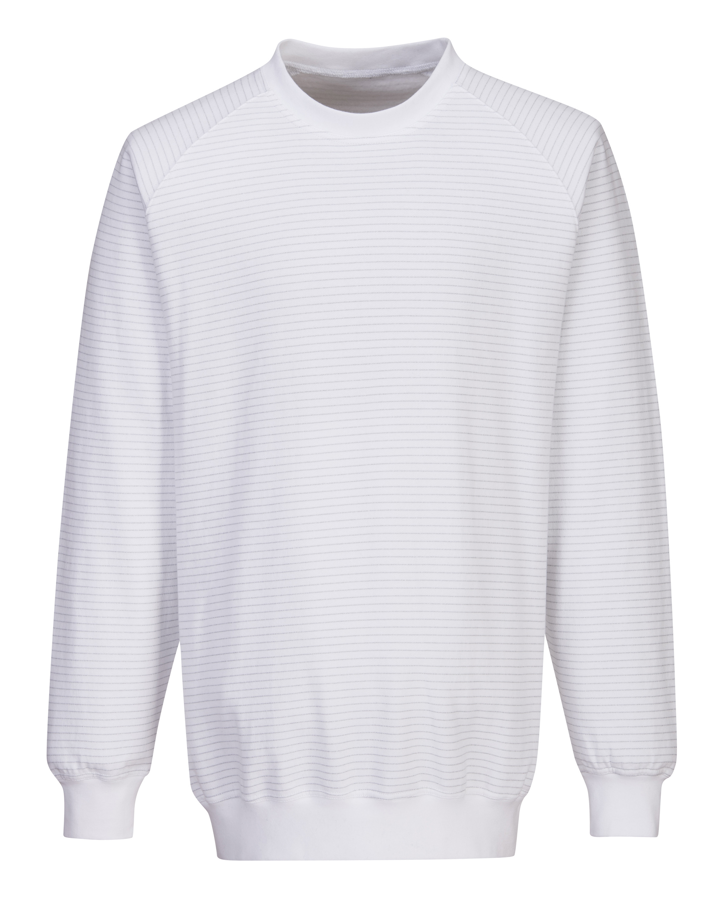Anti-Static ESD Sweatshirt AS24 - Anti-static/ESD - Protective clothing