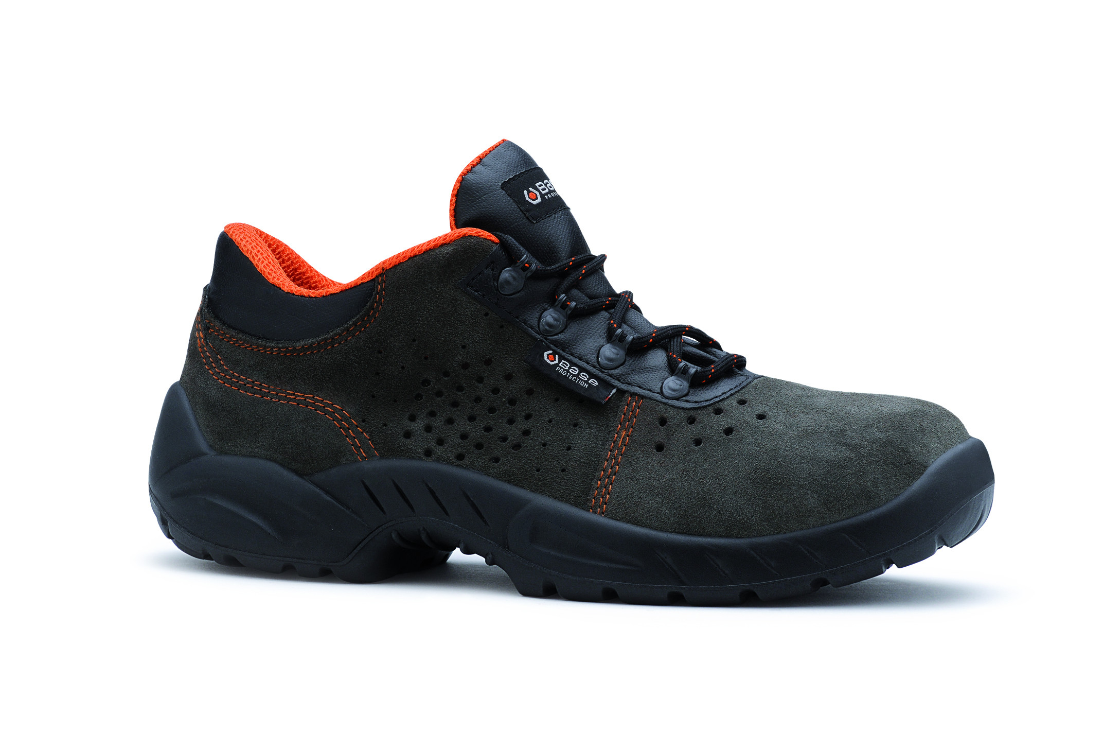 Opera B0150 - Base - Safety shoes