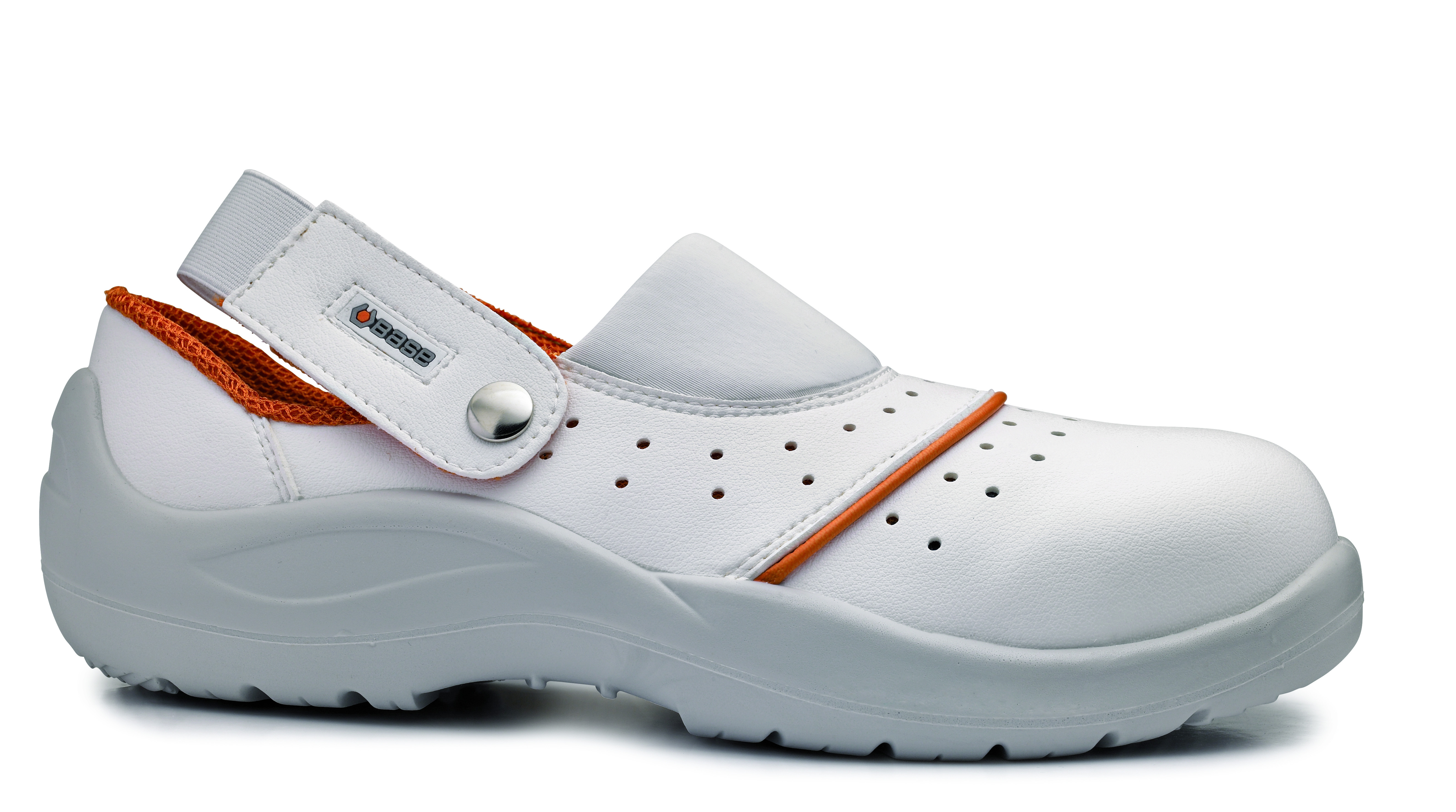 Osmio B0505 - Base - Safety shoes