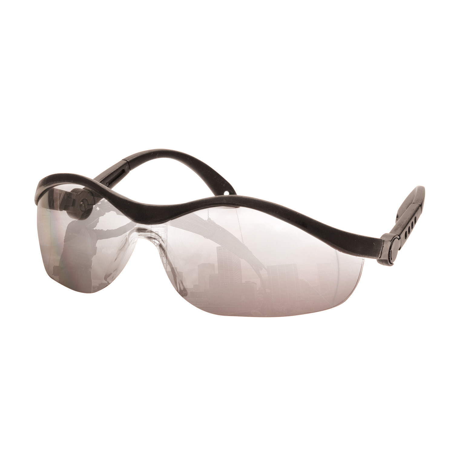 Safeguard Spectacles PW35 - Safety spectacle - Eye protection - PPE