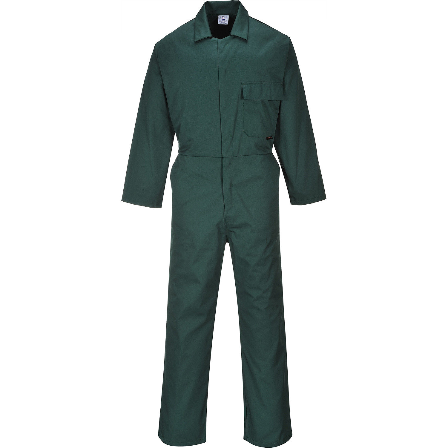 Standard Coverall - Work coveralls - Coveralls - Workwear
