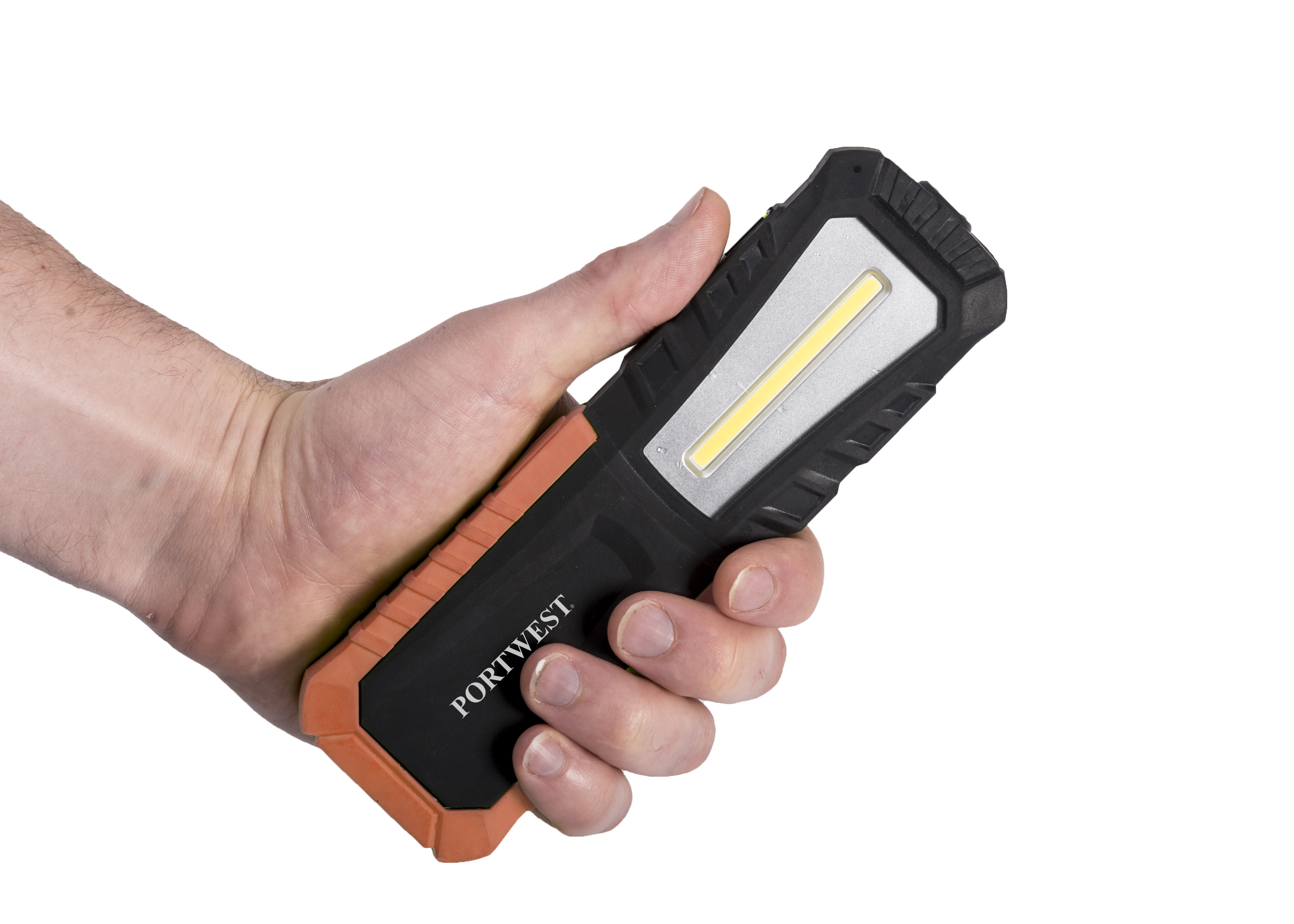 USB Rechargeable Inspection Torch PA78 - Lightning - Accessories