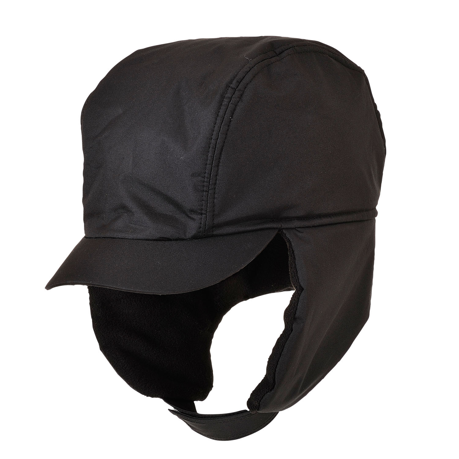 Winter Trapper Cap HA13 - Cap/Beanie - Thermo/freezer - Protective clothing